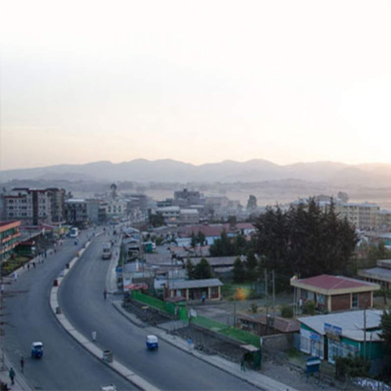 Debre Berhan and Ankober Day Tour – Grand Holiday Ethiopia