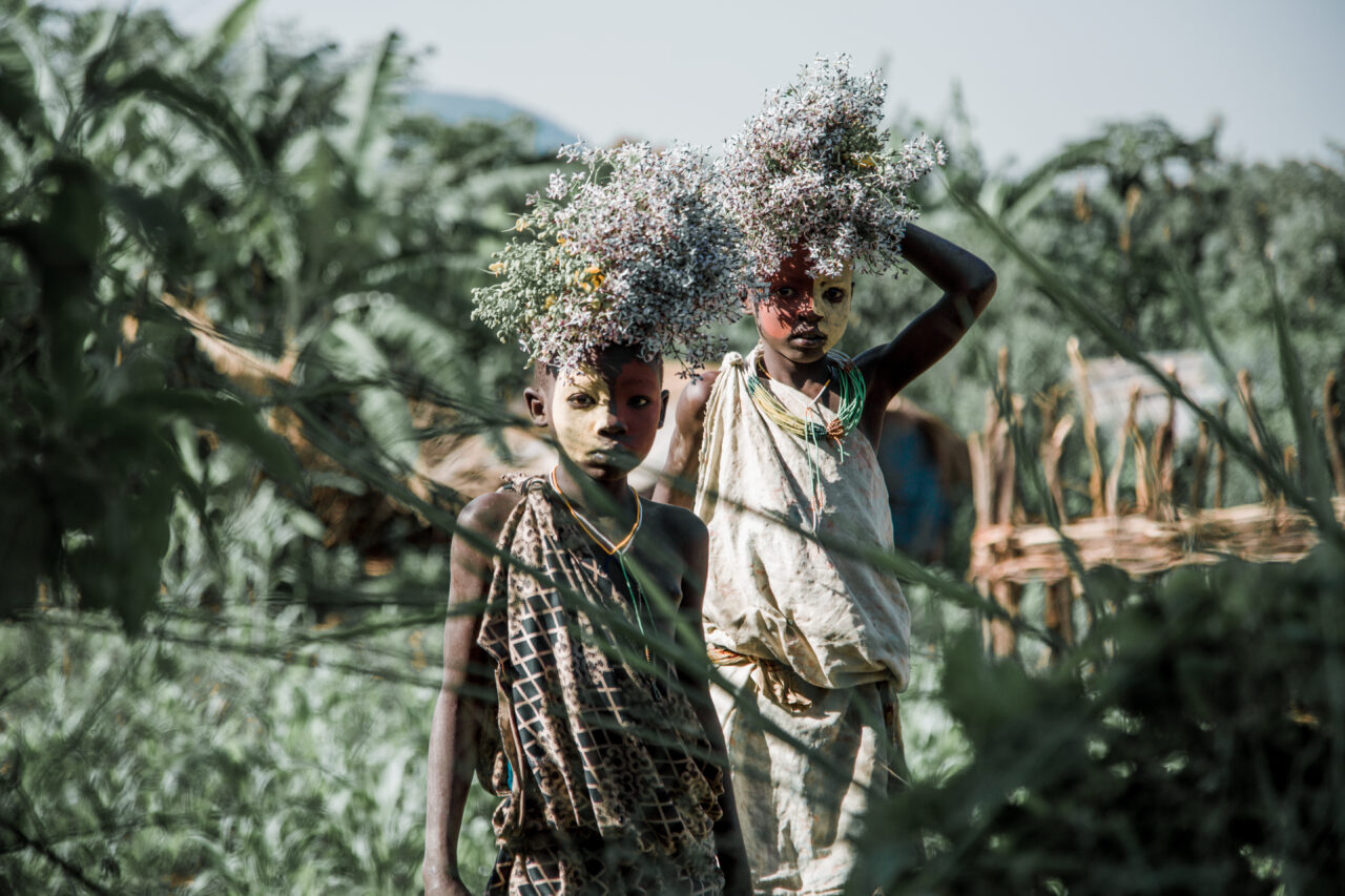 Suri Tribes Photographic Expedition - Grand Holidays Ethiopia Tours